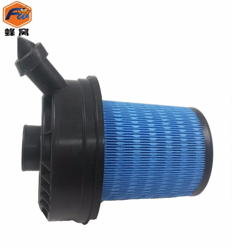 Kobelco Air Filter P604457 P611858 P603712 For Heavy Duty Machinery ...