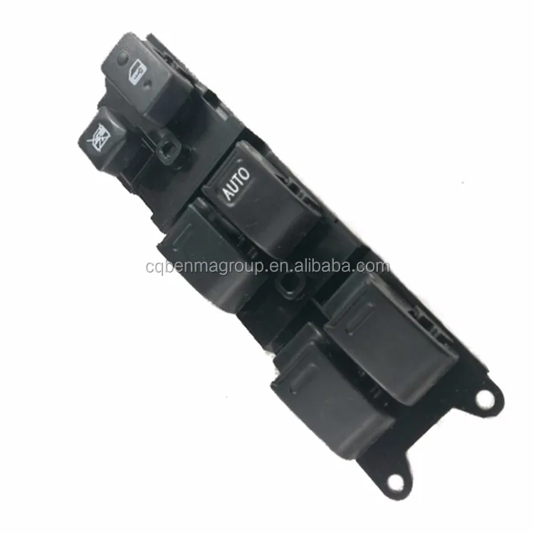 Front Right Side Electric Power Window Control Switch For Toyota ...