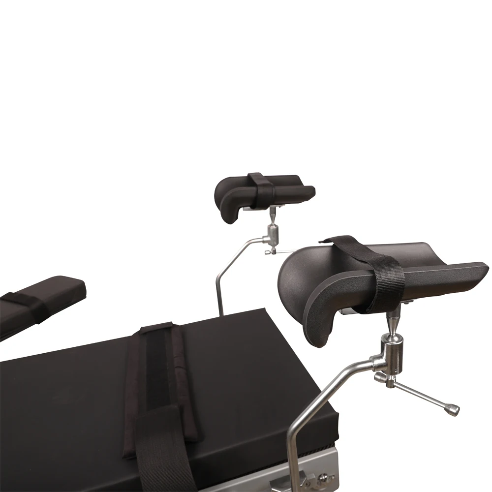 Medical Apparatus Leg Holders - Universal Fixing Device for Surgical ...