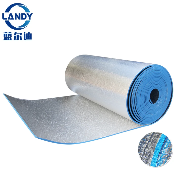 Anti Glare Conservatory Roof Insulation - New York Photos