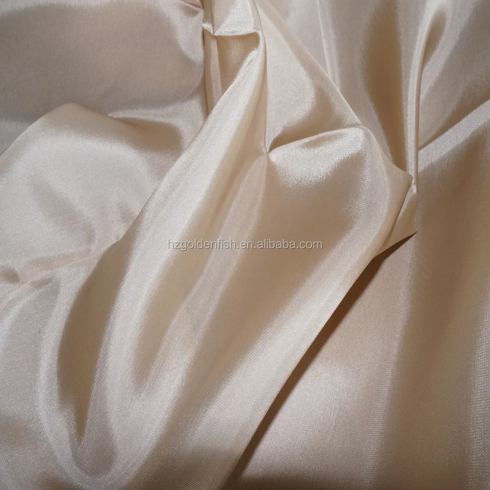 Grs Standard 100% Bemberg Cupro Lining Fabric For Garment - Buy Bemberg ...