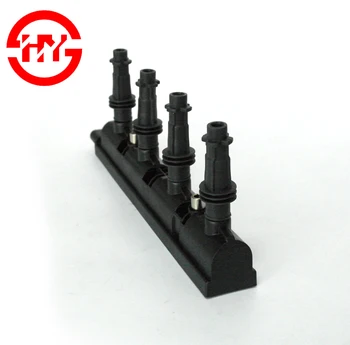 New Ignition Coil 55579072 For Japan Car Avanza F601 K3ve F602 3szve ...