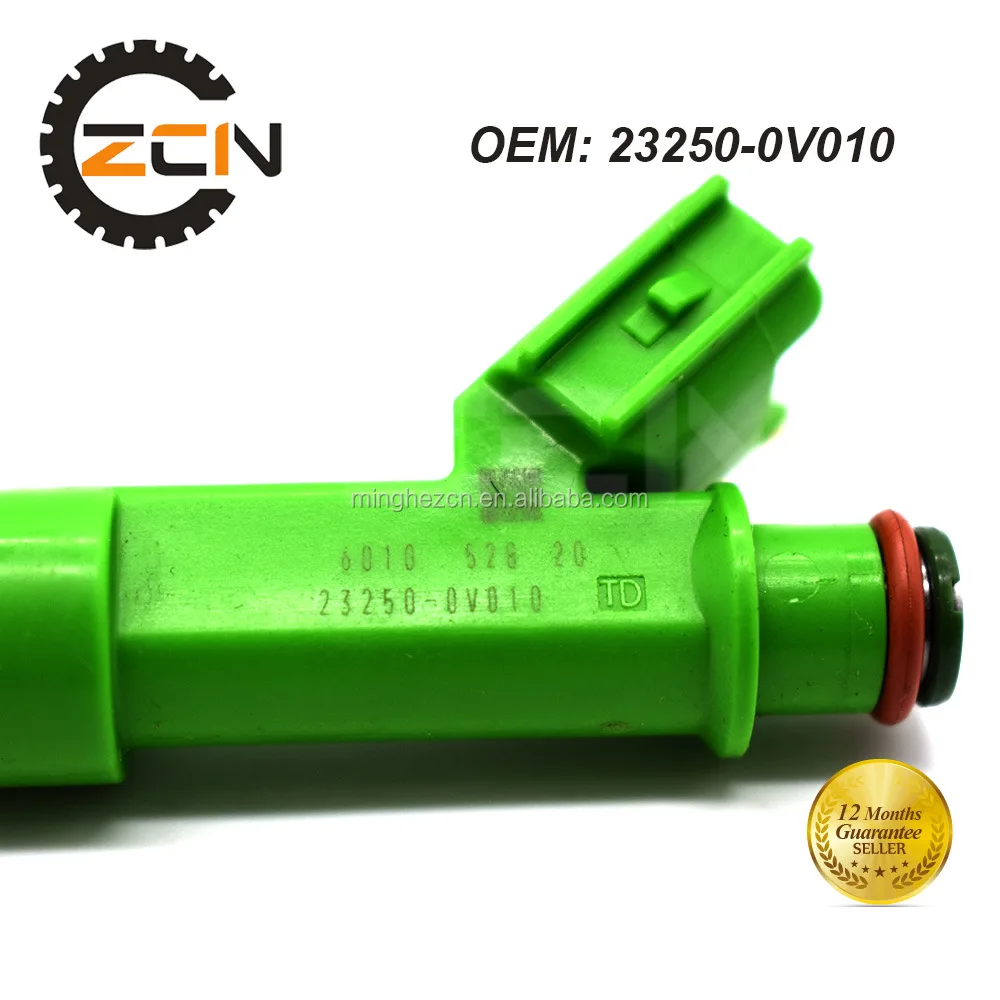 Factory Direct Auto Parts Injectors 23250-0v010 For Rav4 Scion Tc ...
