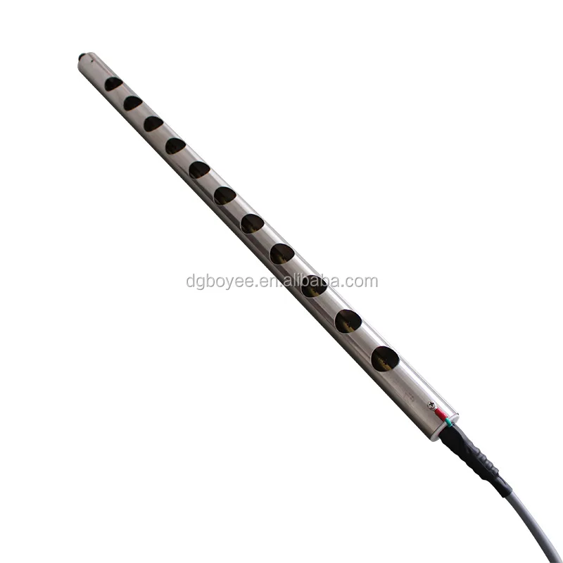 Stainless Steel Ion Wind Rod Static Elimination Rod Is Suitable For ...
