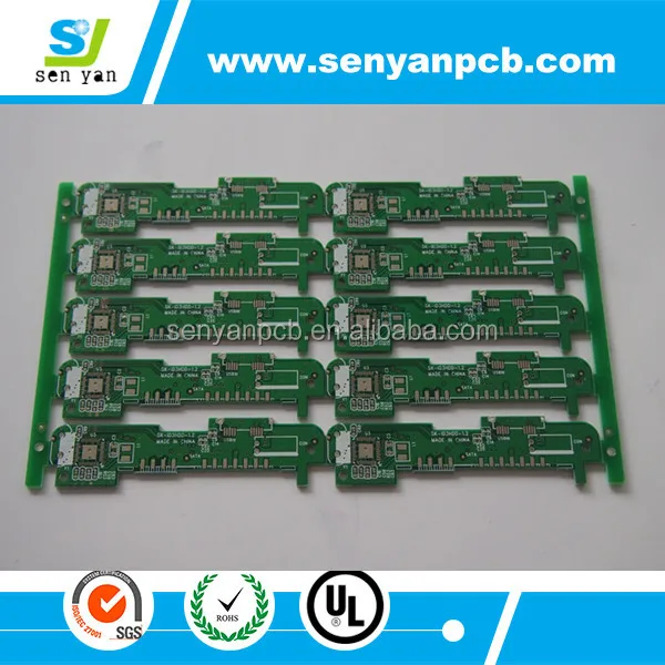 High Quality Portable Water Dispenser Pcb/pcba Board /water Cooler Pcb ...