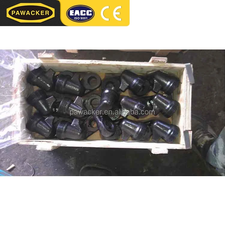 S250 Mine Machine Jackleg Drill Parts Spare Part Of Pneumatic Rock ...