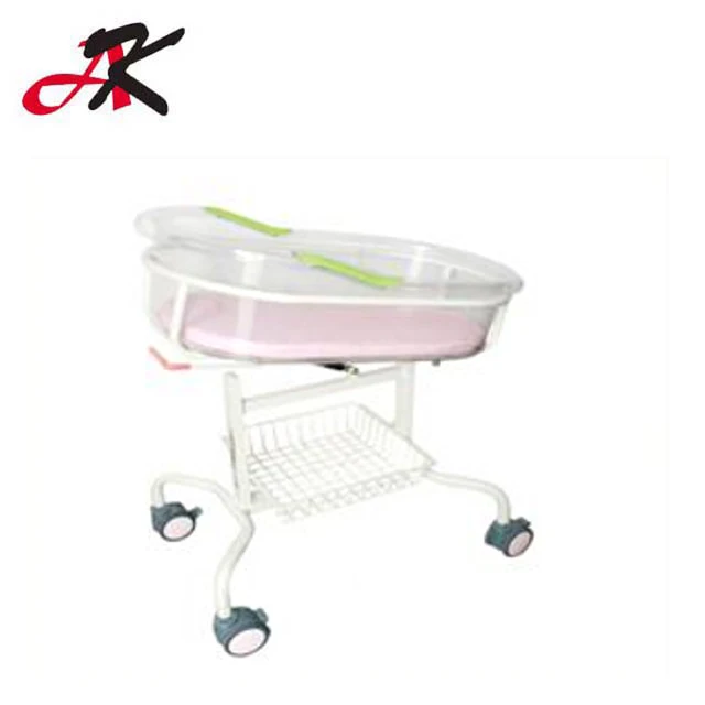 New Baby Cots Designs Pediatric Hospital Crib Bed - Buy Pediatric Beds ...