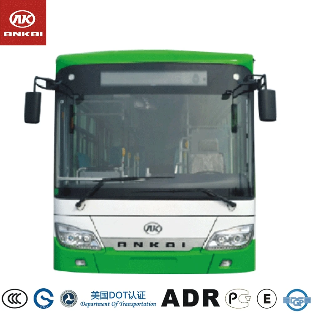 ANKAI HFF6140G06D Diesel Engine - 21-40 Seats, Euro 3 LHD