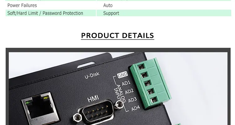 4-axis Cnc Controller Linkage Motion Control A18 /F141| Alibaba.com