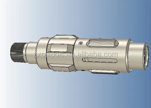 progressive cavity pump torque anchor with EUE connection Products from ...