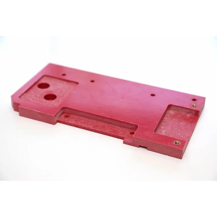 Gpo3 Glass Mat Polyester Laminate Sheet Gpo-3 Fiberglass Reinforced ...