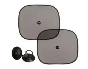 Electric Car Window Shade - Reduce UV & Lower Temperatures