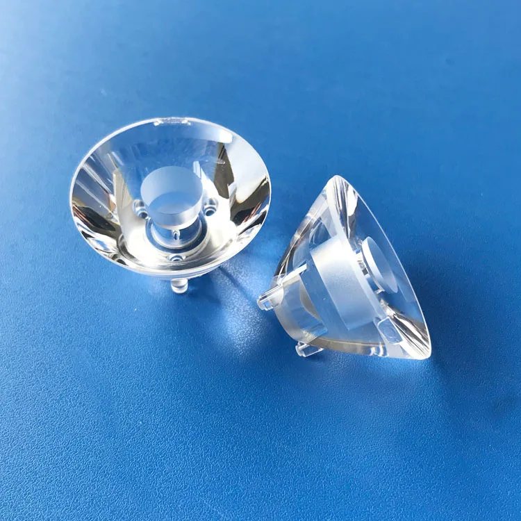 35mm LED PMMA Lens - Super Focusing Lenses for Medical Lights