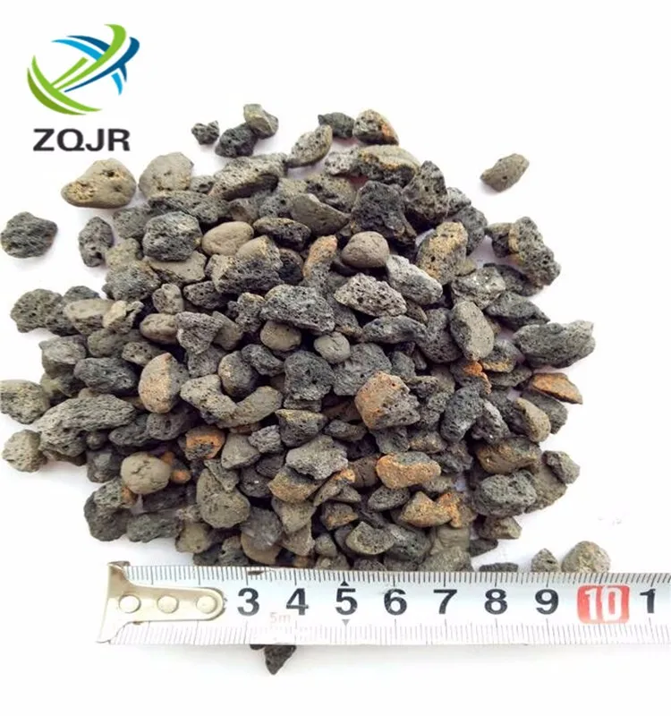 Leca Lightweight Expanded Clay Aggregate For High Strength Light Weight ...