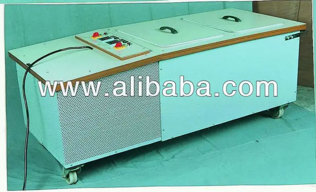 Contrast Bath - insfasr