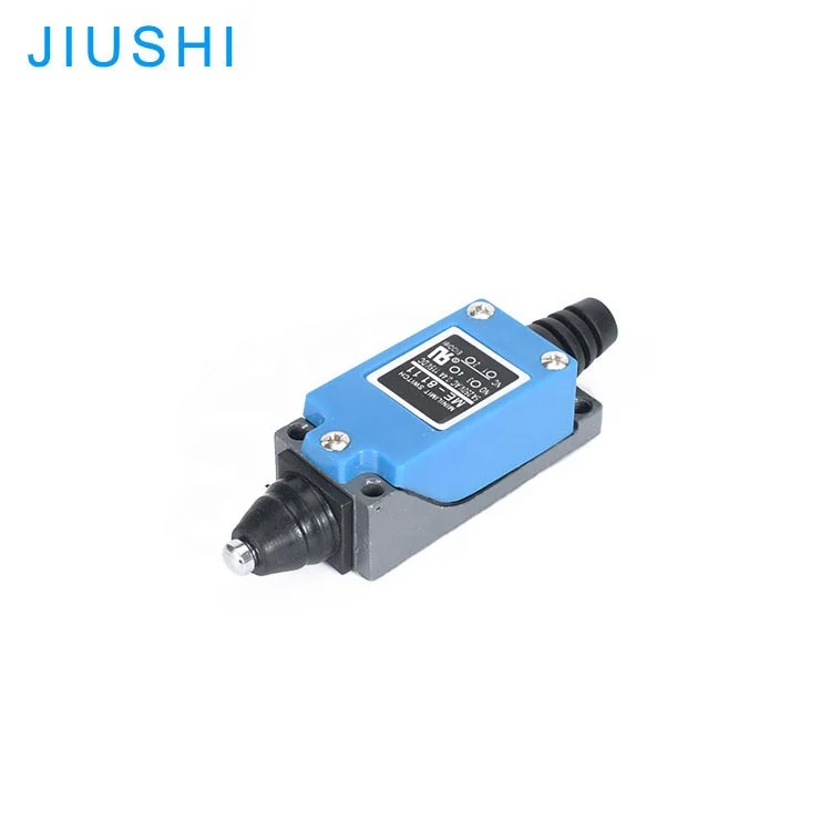 ME-8111 Limit Switch - Reliable Control for Industrial Use