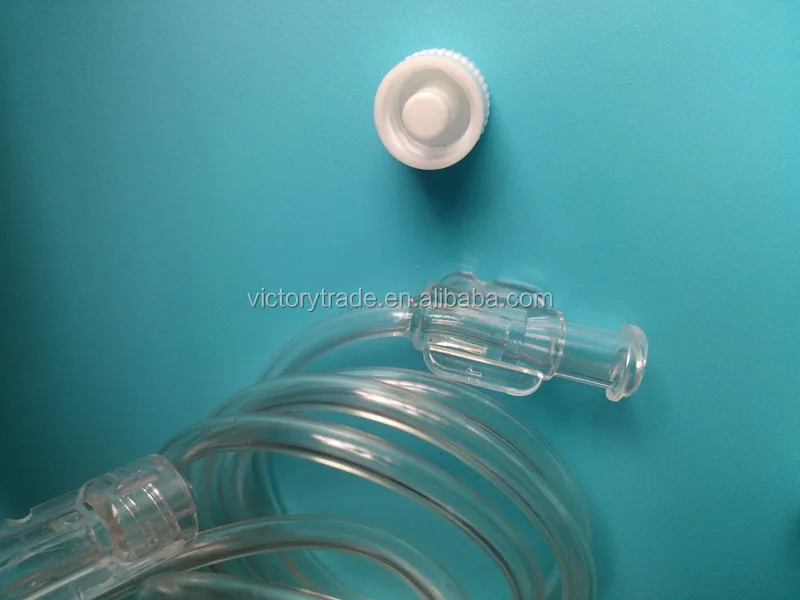V-ct123 Disposable 500psi Coiled High Pressure Connecting Tube For Ct ...