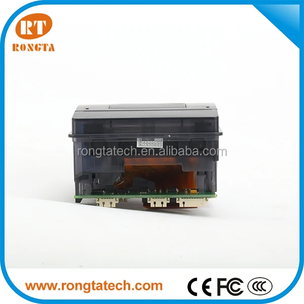 Rp203 Mini Panel Receipt Printer Clinical Machine With Control Board ...