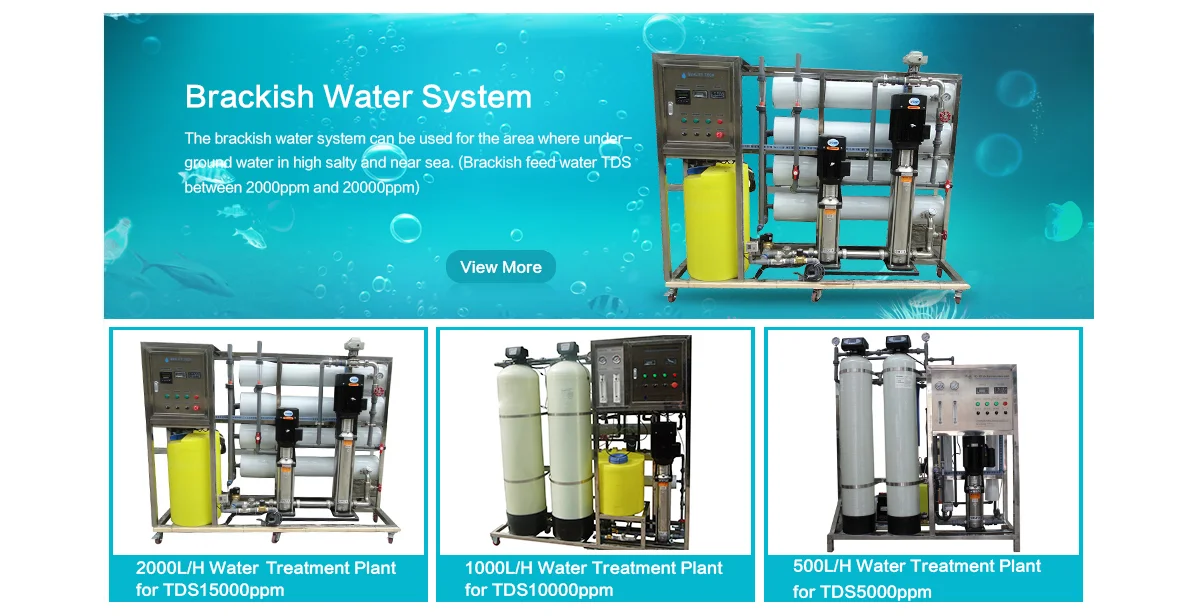 Guangzhou Kaiyuan Water Treatment Equipment Co., Ltd. - Water Treating ...