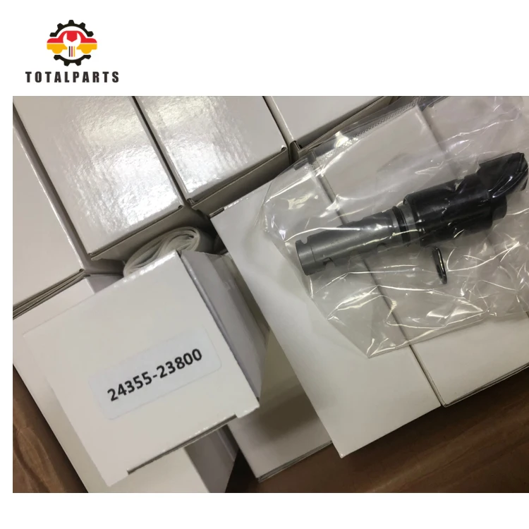 2435523770, 2435523800, 2435523763 VARIABLE VALVE TIMING SOLENOID FIT ...