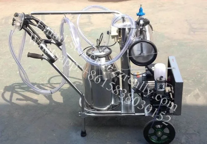 Moveable Convenient Male Milking Machine For Sale - Buy Male Milking ...