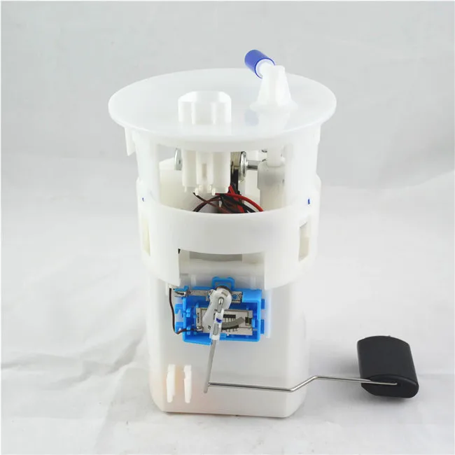 Fuel Pump Assembly, Fuel Pump Assembly direct from Guangzhou Dopson ...