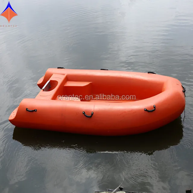 Hard Plastic Fishing Boats for Sale in Philippines LB400
