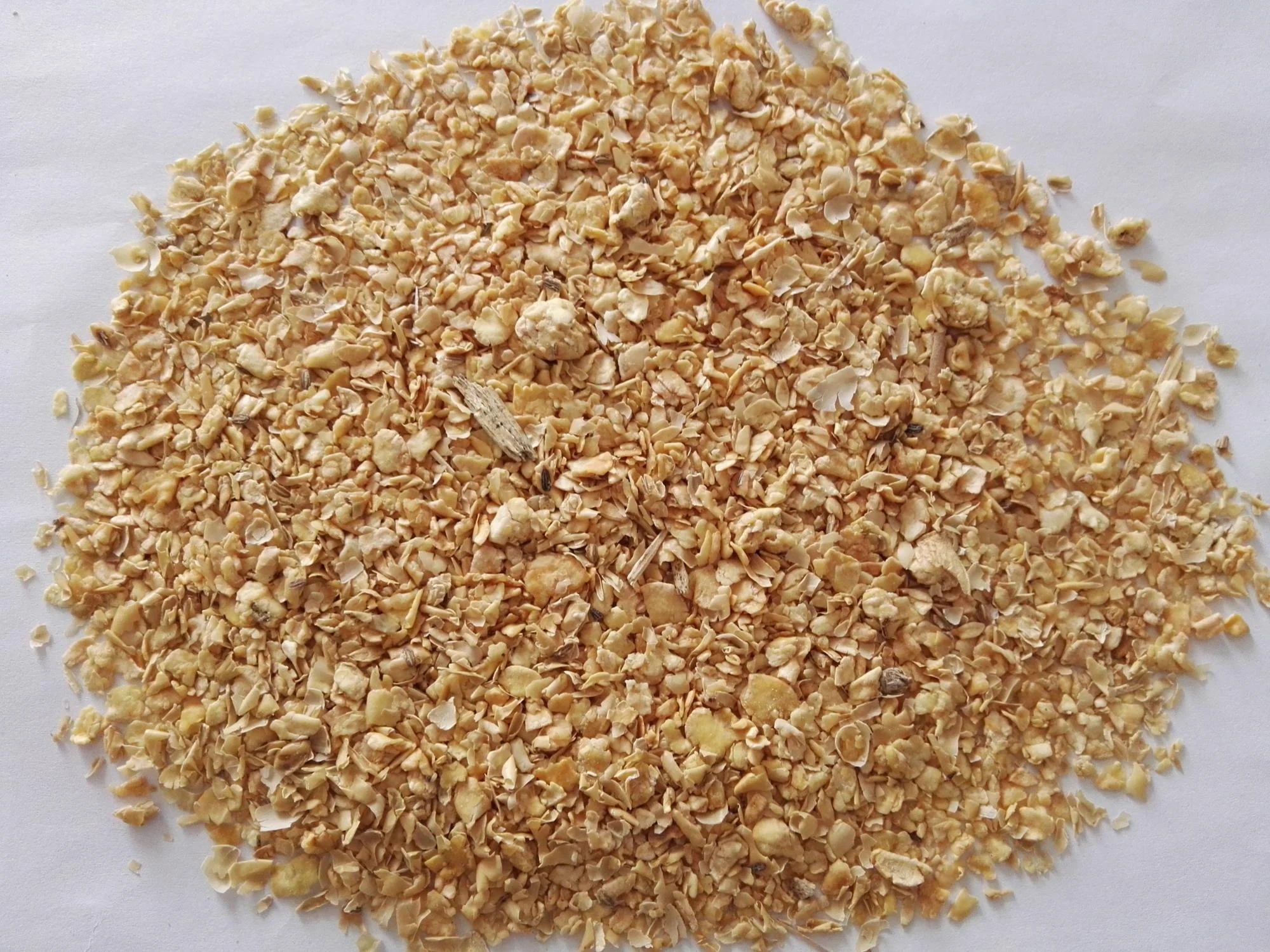 Grains De Soja De Haute Qualité,Ml,Pour L'alimentation Des Animaux De ...