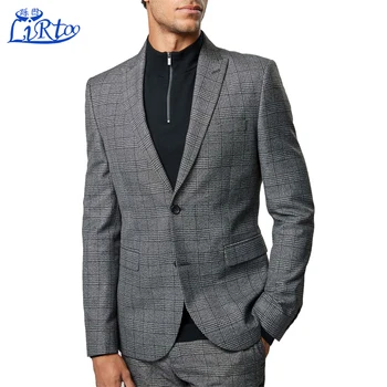 2018 Latest Design Formal Coat Pant Men Suit For Weddings Best Man ...