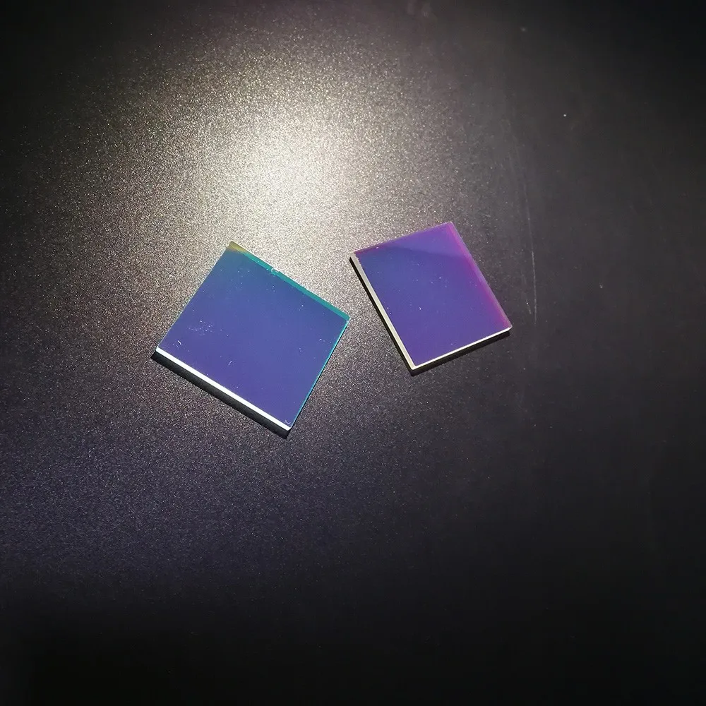 Infrared Optical Filter - Bandpass IR Cut off Filter