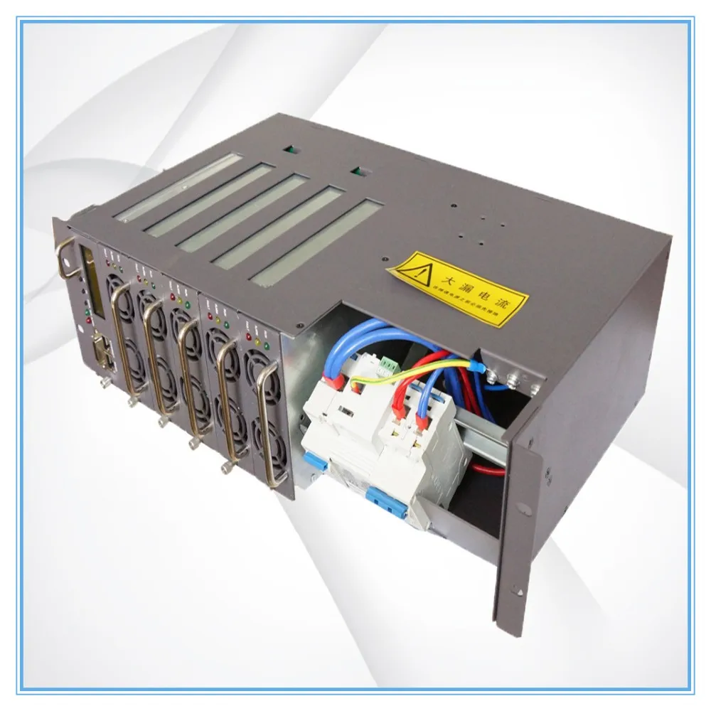 Alternate Current Power Distribution Box (acpdb) Outdoor/indoor - Buy ...