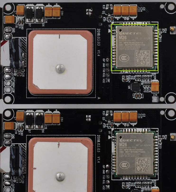 Engine Shut off Anti-Jammer GPS Tracker G101 2G GSM GPRS