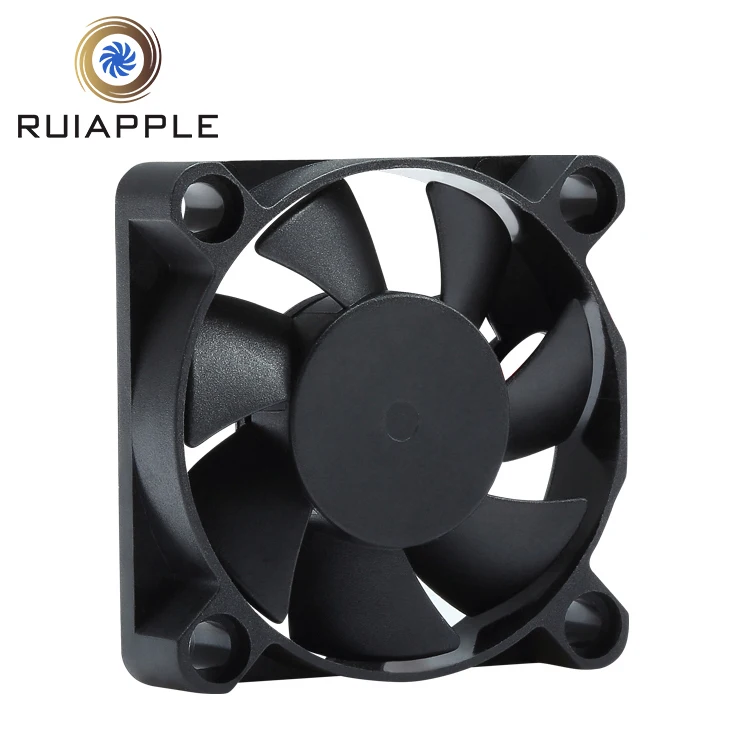 4510 45x45x10mm Brushless 4510 Micro Cooling 5 Volt Dc 3v Small ...