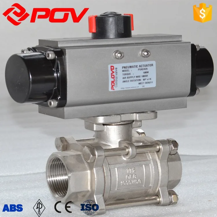6 Inch Pneumatic Ball Valve Price - Buy Pneumatic Ball Valve,Ball Valve ...