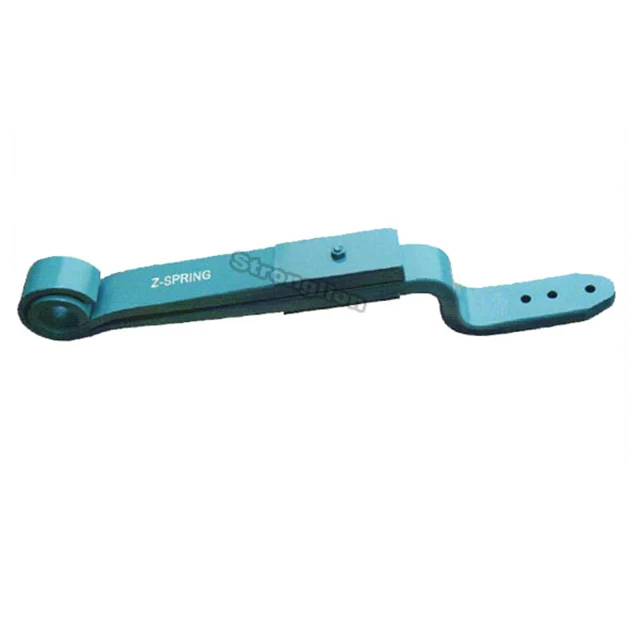 Z Type Leaf Spring Air Linker for BPW Air Suspension
