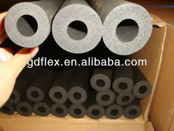 Epdm Foam Epdm Thermal Insulation Pipe - Buy Thermal Insulation Pipe ...