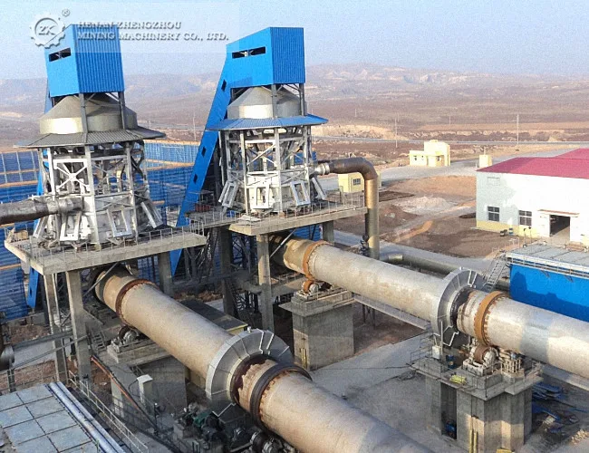 Advanced Technology for Magnesium Production Factories