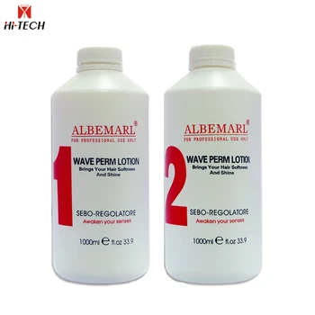 Private Label Hair Wave Liquid Perm Brands Ceramic Permanent ...
