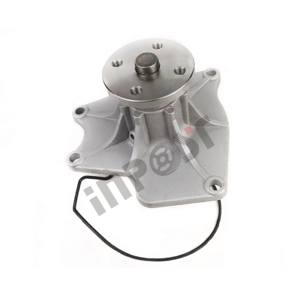 Mitsubishi 4M40 4M41 Water Pump - Reliable Cooling Solutions