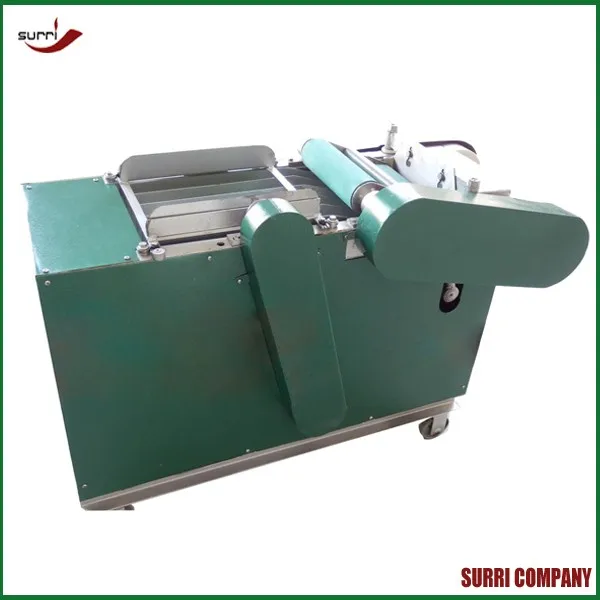 Surri Medicinal Herb Cutting Machine Into Small Particles/herb Cutter ...
