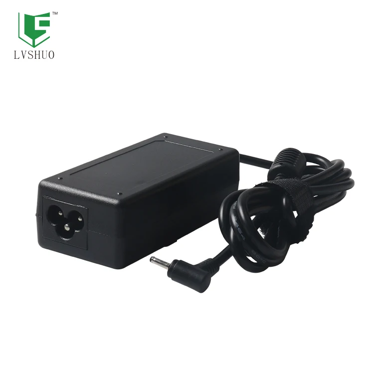 Ce Fcc Rohs Approved Universal Adapter 19v 2.1a Power Supply For Asus ...