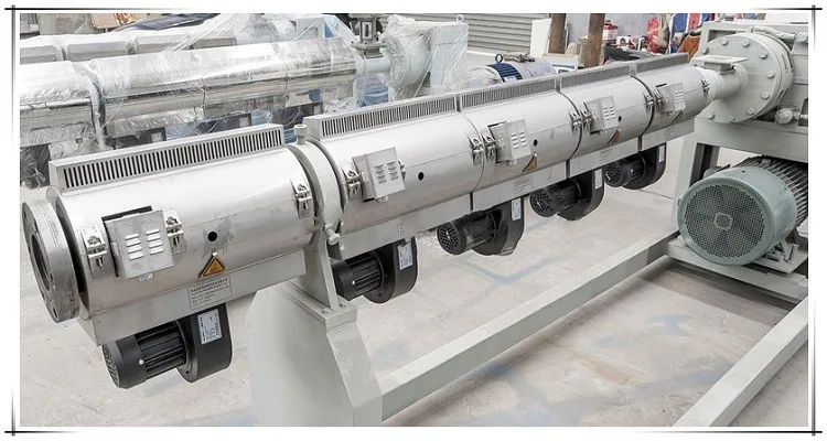 Industrial Plastic Extrusion Cast In Aluminum Heaters - Buy Aluminum ...