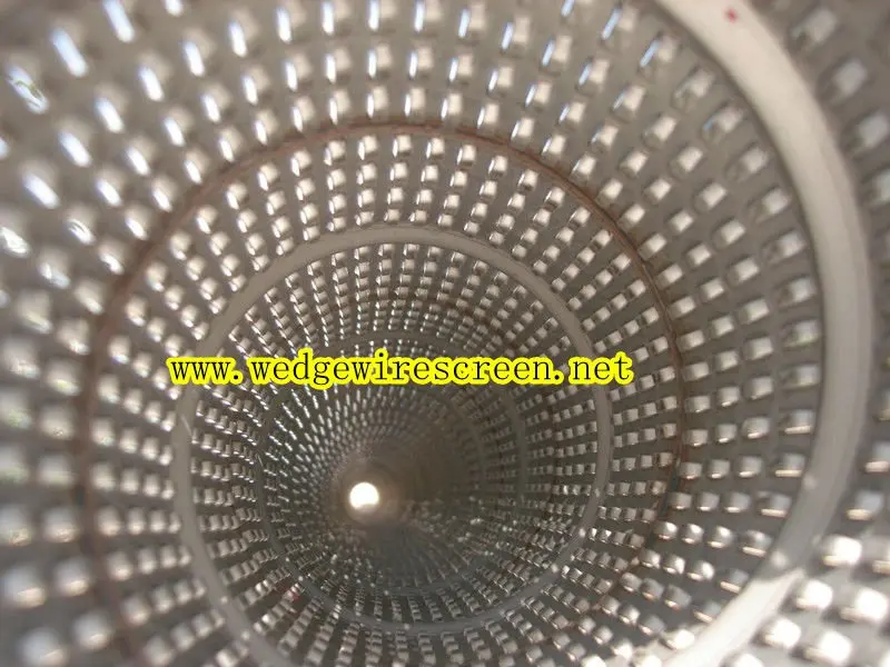 J55/n80 Slotted Water Well Casing Pipe/slotted Sieve Tube/slotted Liner ...