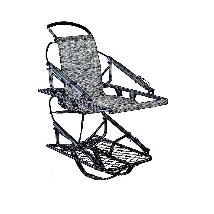 INNOPOWER 10ft Rotation Hunting Tripod Tree Stand TD-1002