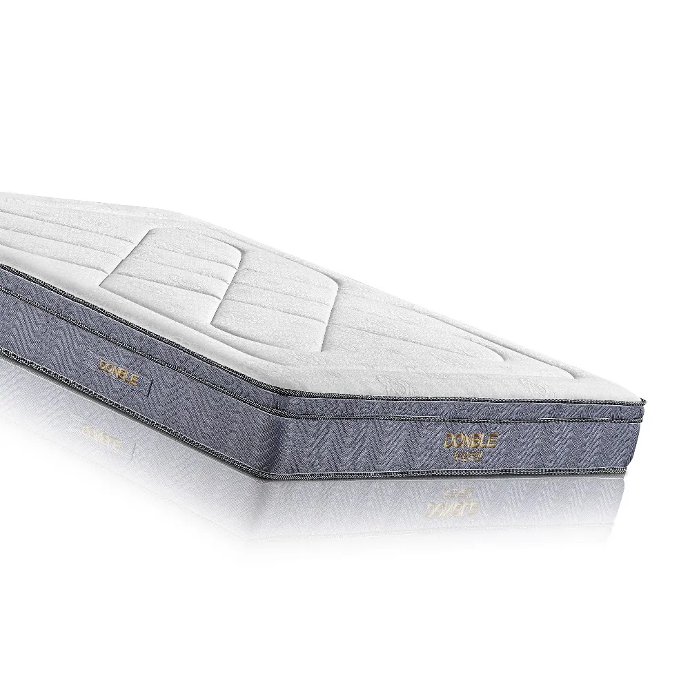 100 Natural Latex Knitted Fabric Dunlop Mattress Buy Dunlop Mattress