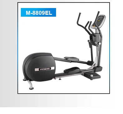 Shandong MBH Fitness Co., Ltd. - Commercial Fitness Equipment