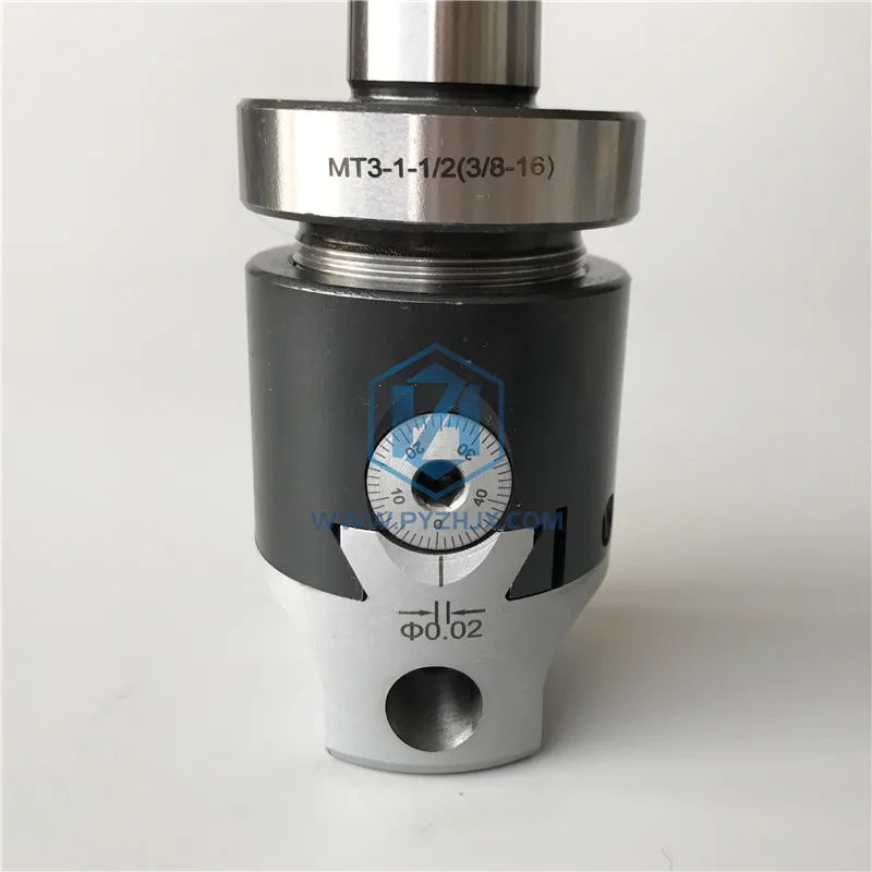 Adjustable F1 Boring Head Set for CNC Milling Machines for BT40 BT50 ...