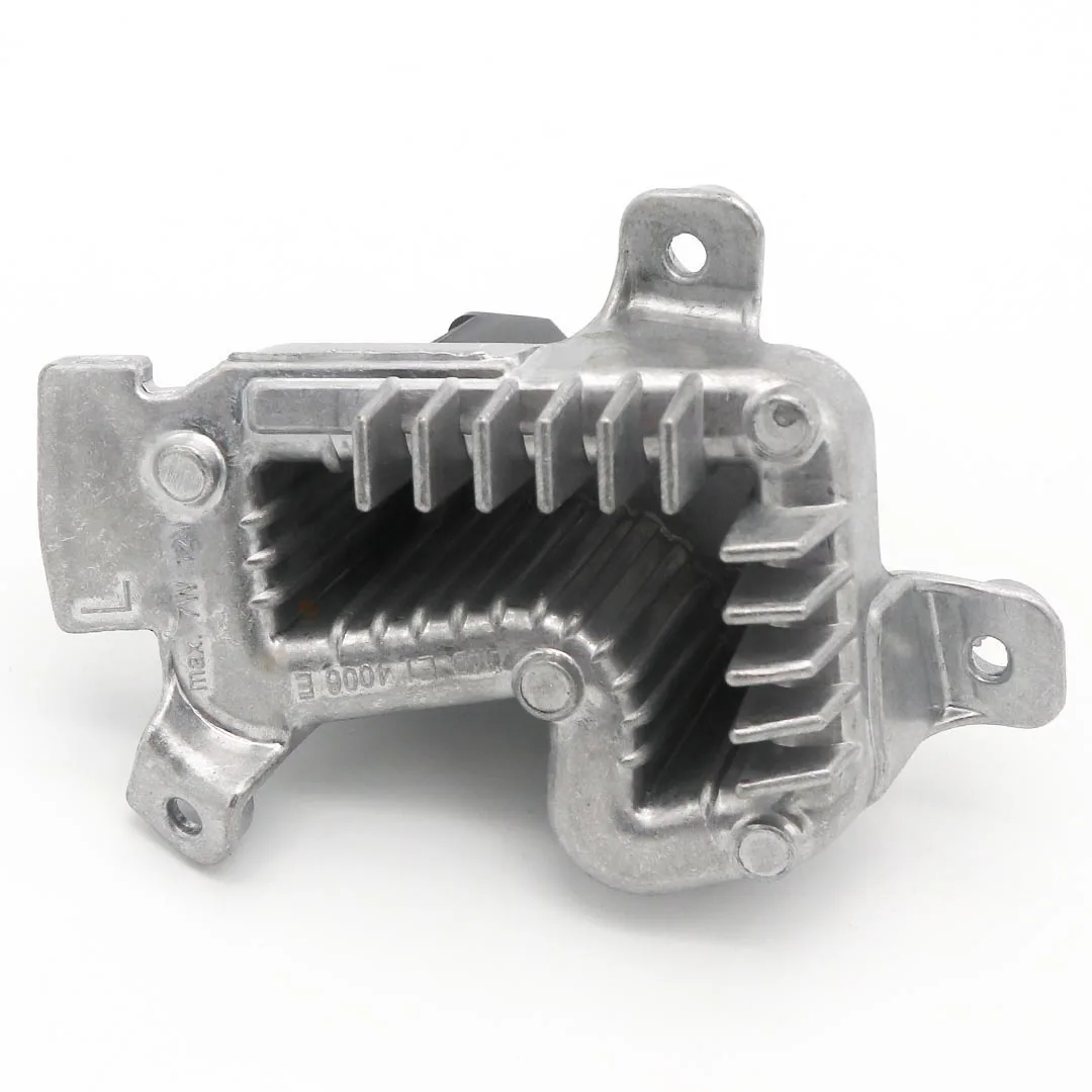 63117419619 LED Headlight Driver - Reliable Blinker Control