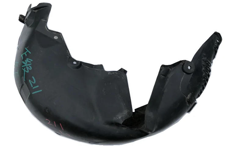 Fender Lining Support Rear (plastic Uptake) A211 690 1830 For Mercedes ...