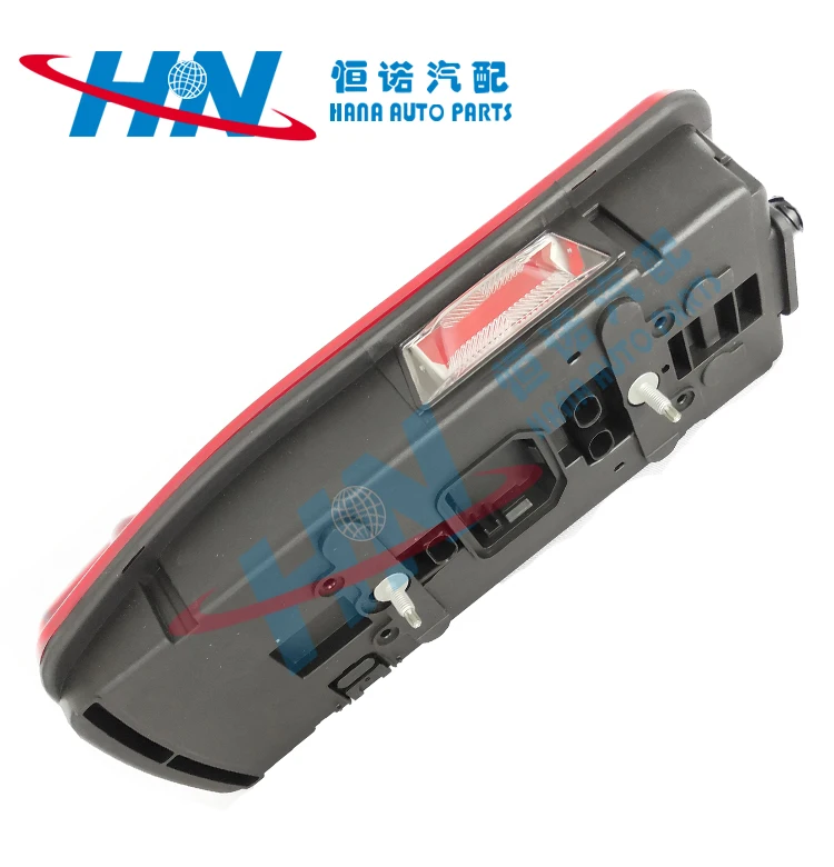 Excellent Quality 12/24/ 12-24v Voltage Truck Body Parts Truck Lights ...